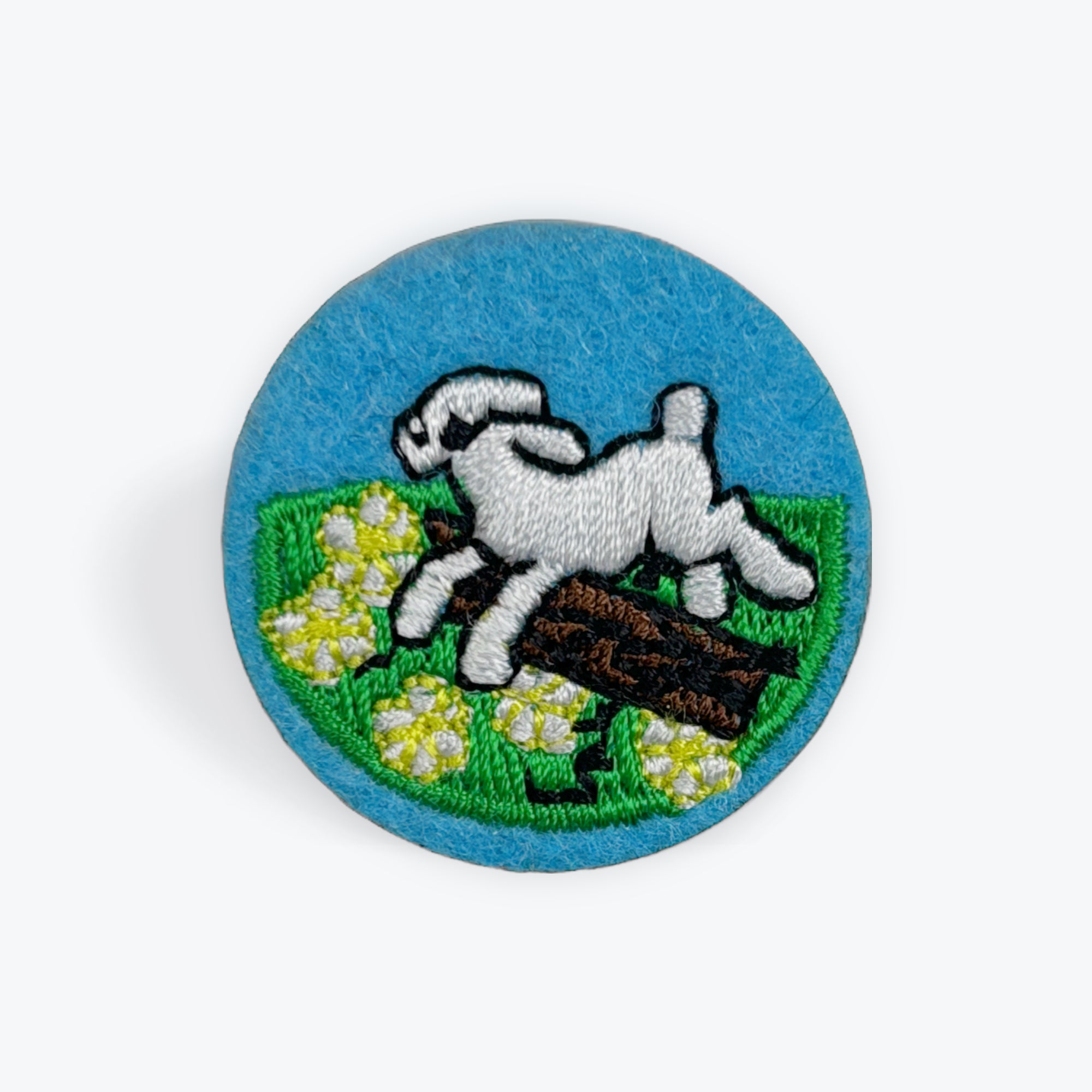 Introduction Puzzle Patch | SNEC Youth Store