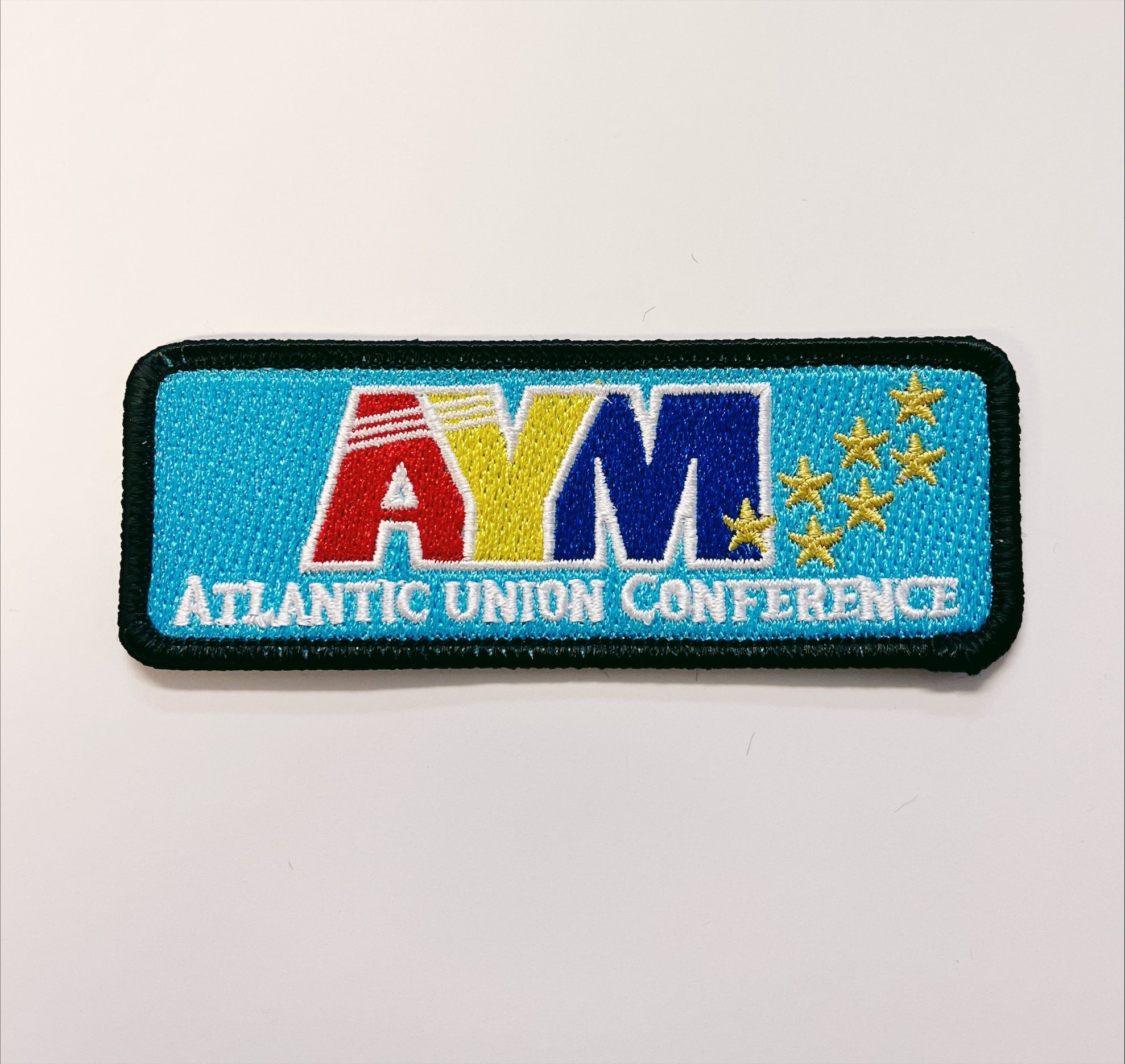 AYM Union Patch | SNEC Youth Store