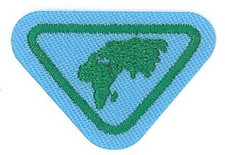 Country Fun Award | SNEC Youth Store