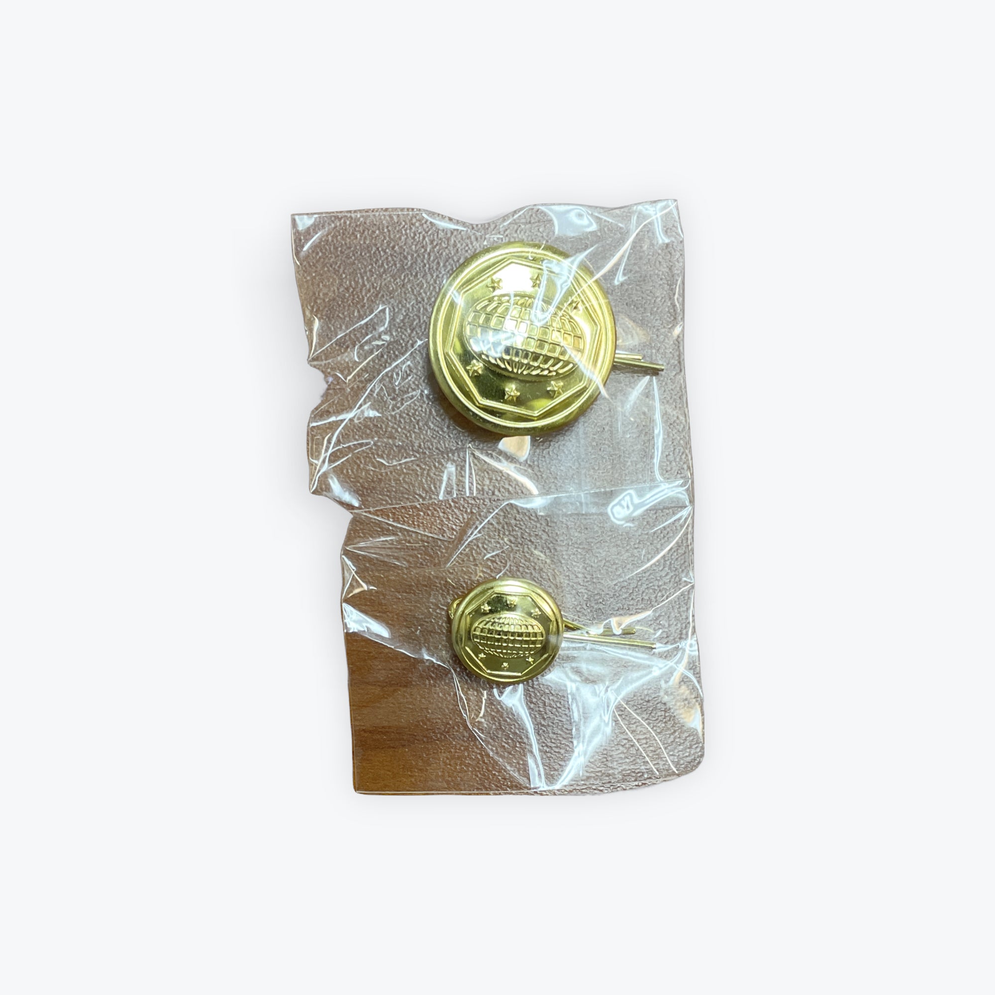 Master Guide Uniform Buttons | SNEC Youth Store